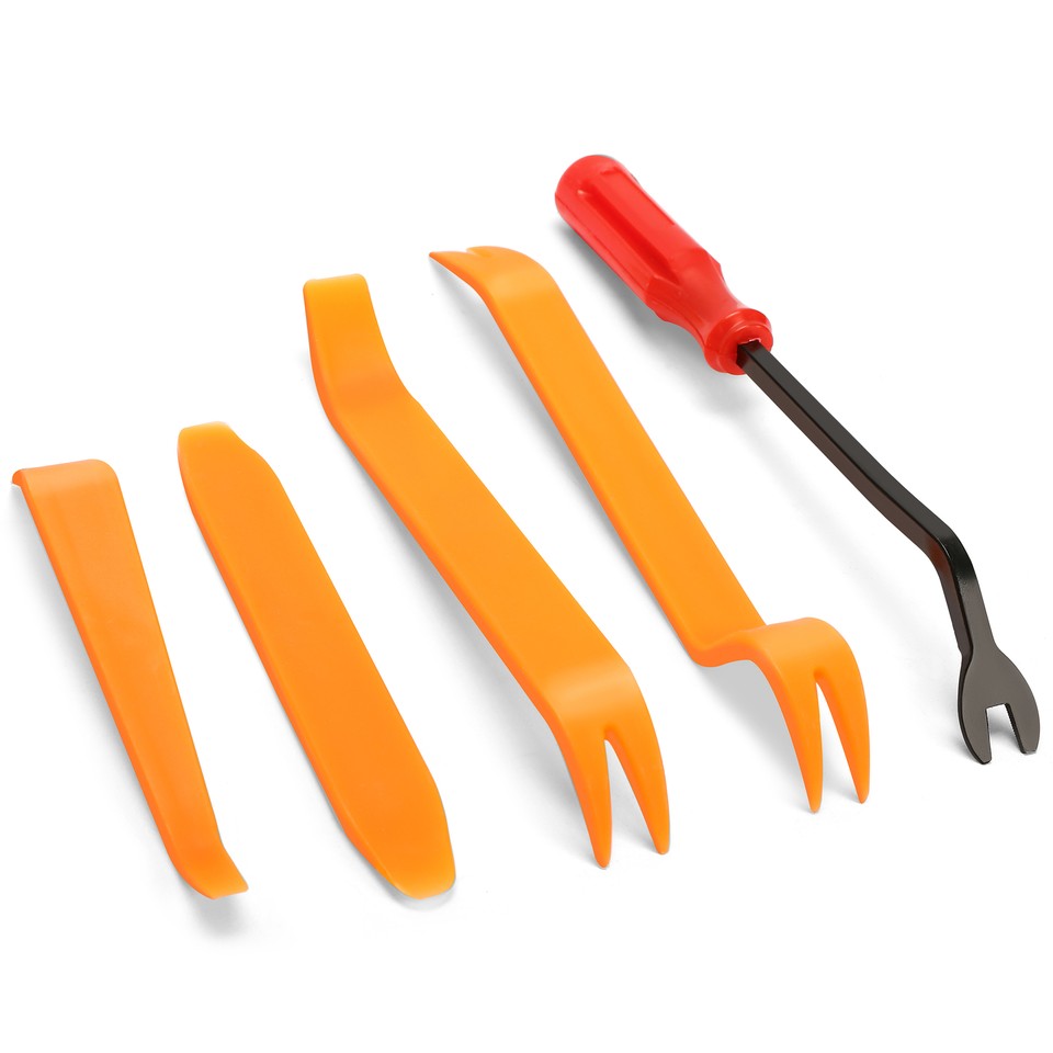 Trim Removal Tool Pry Tool Car Trim Removal Tool Door Panel Removal ...