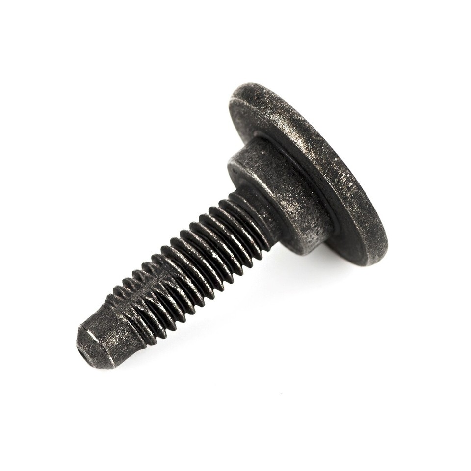 10x for Maserati Quattroporte Granturismo Underbody Coating Torx Screws ...