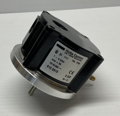 CH-5436 T80 IP30 Huba Control CH-5436 T80 IP30 | eBay