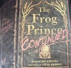 The Frog Prince Continued - Hardcover By Jon Scieszka - GOOD | eBay