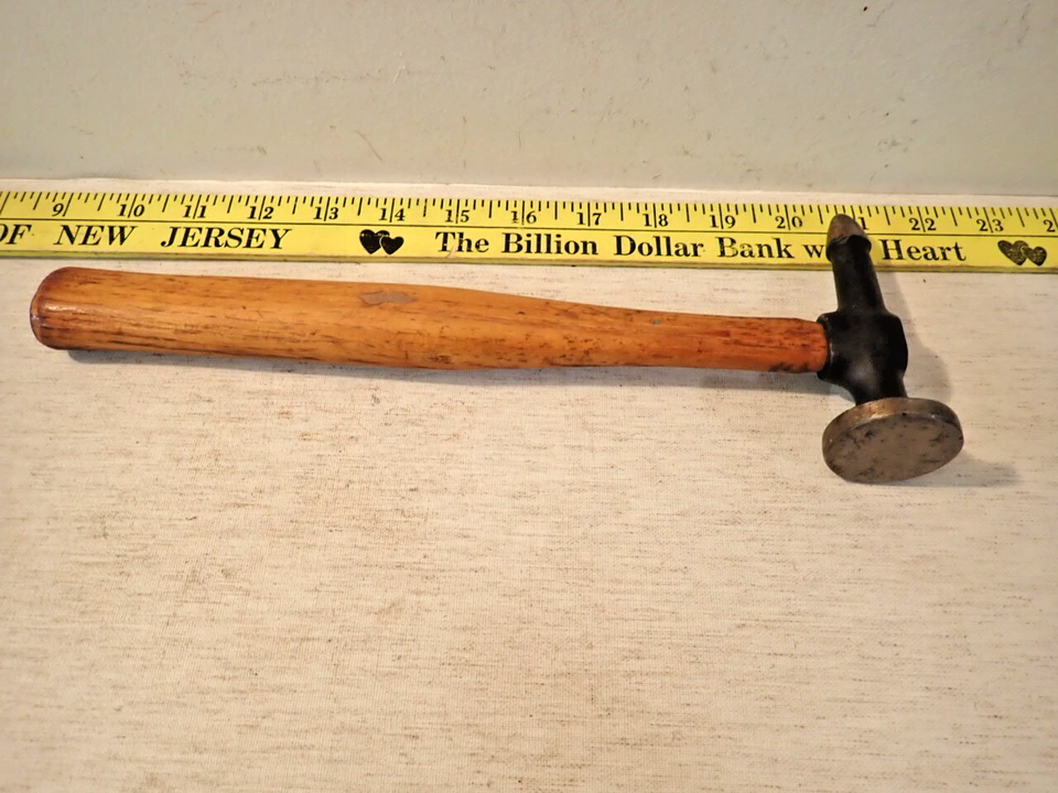 Vintage Fairmount No.164-G Auto body Hammer | eBay