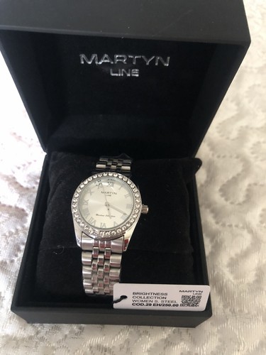 Martyn line Damen Uhr | eBay.de