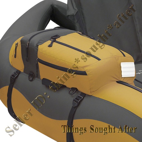 Togiak Float Tube for Fly Fishing Personal Belly Boat Inflatable River ...