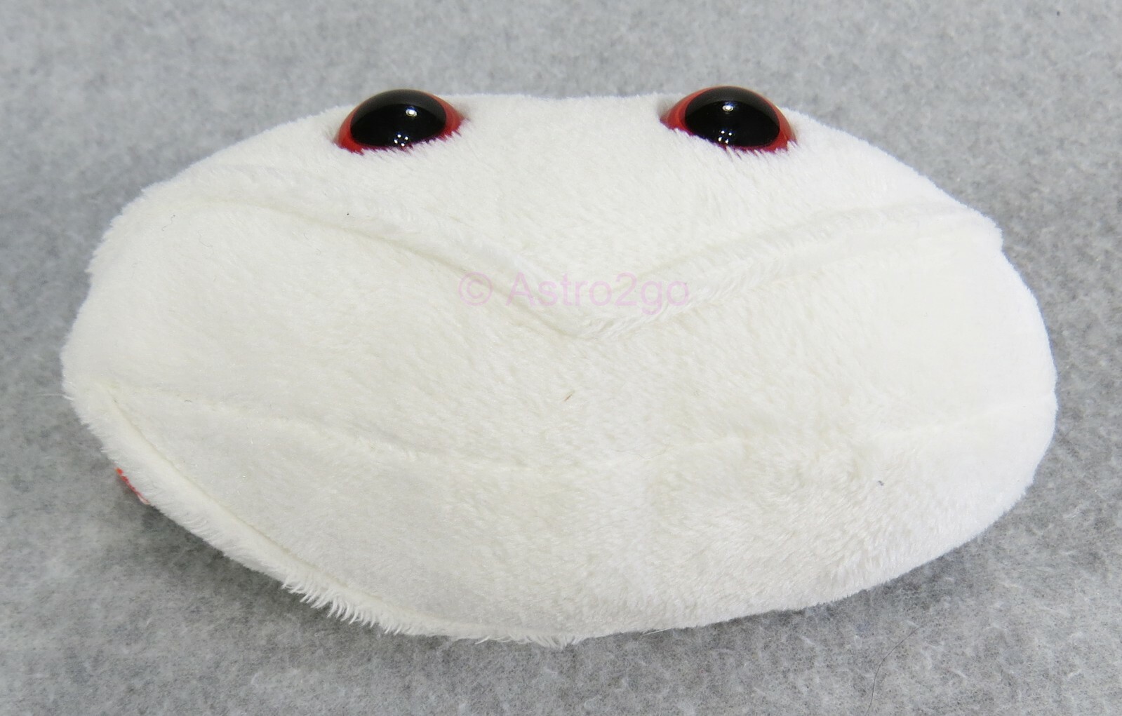 GIANT MICROBES-ANTHRAX-Stuffed Plush Bacteria Bio Hazard Terror Weapon ...