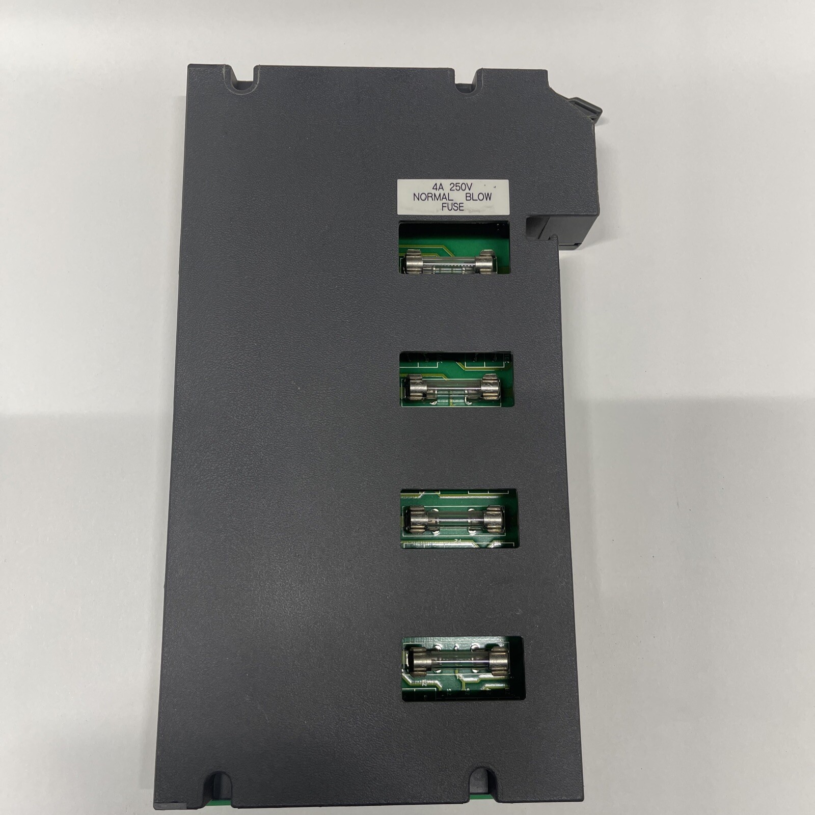 ALLEN-BRADLEY 1771-OAN OUTPUT MODULE 80-265VAC 800MA 50/60HZ | eBay