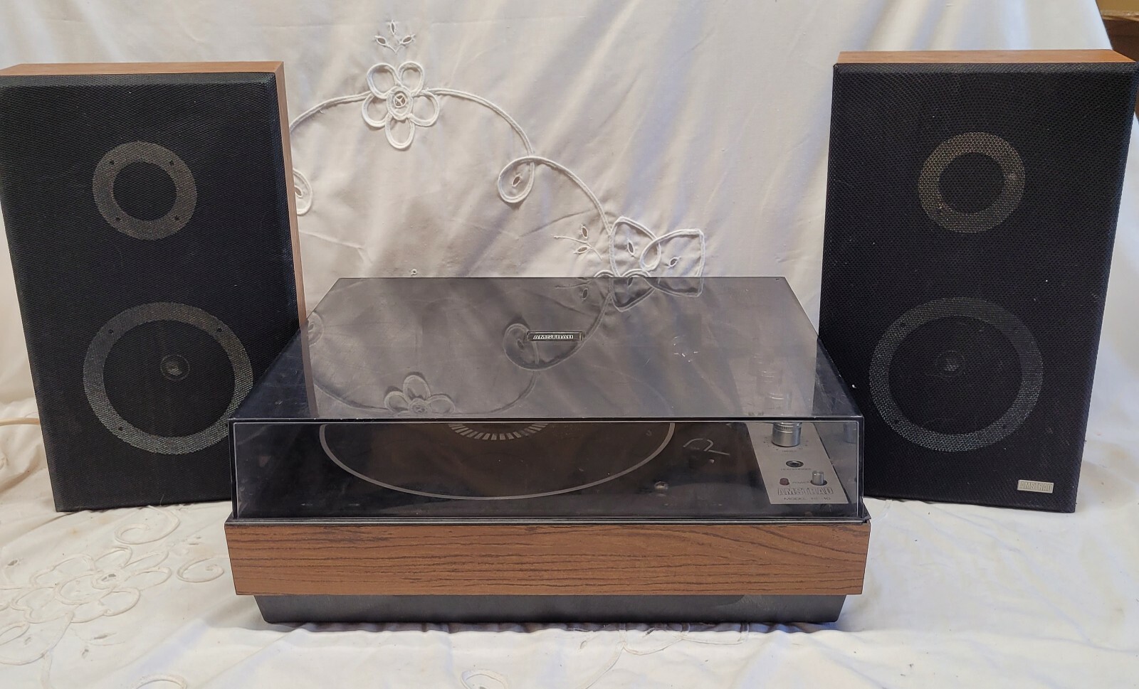 Second hand Record Player in Ireland | View 39 bargains