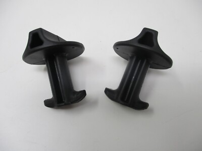 Genuine Kawasaki 92210-1730 Air Filter Cover Nuts FS481V FS541V FS600V ...