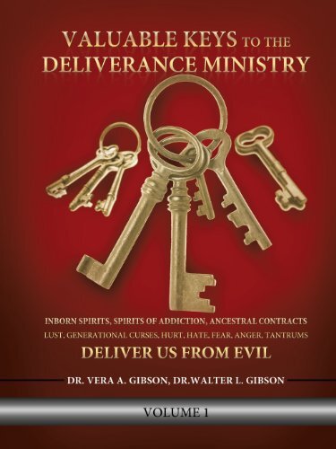 Valuable Keys to the Deliverance Ministry 9781619960046| eBay