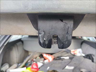 SERRURE HAYON AUDI A4 II (8E) PH 2 4P 8P4827505D | eBay