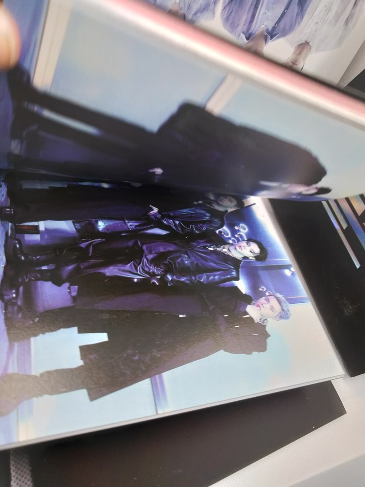 BTS Proof 3 CD Anthology Album STANDARD Edition Box Set - We Are Bullet ...