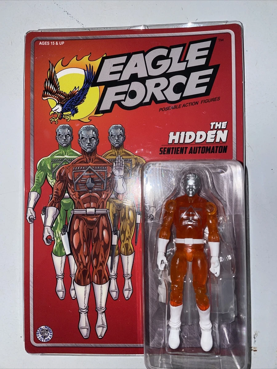 Gi Joe Toys 2022