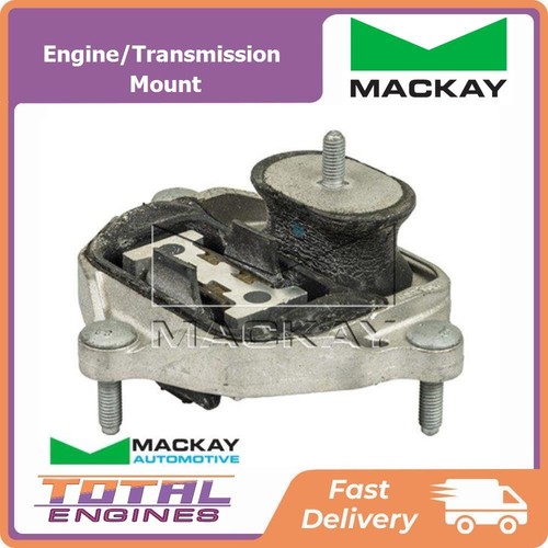 Engine/Transmission Mount Rear fits Audi A5 8T/8T 8F 2.0L 4Cyl CDNB | eBay