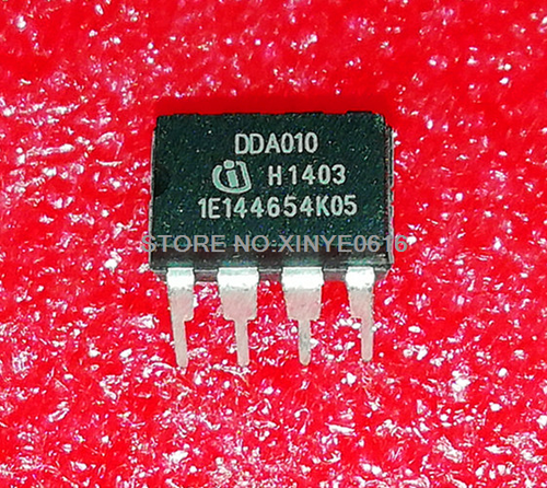 Hot Sell 2PCS DDA010 DDAO1O DDA0I0 DIP-8 Power management chip | eBay