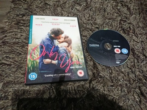 Only You (DVD, 2019) Curzon Artificial Eye | eBay