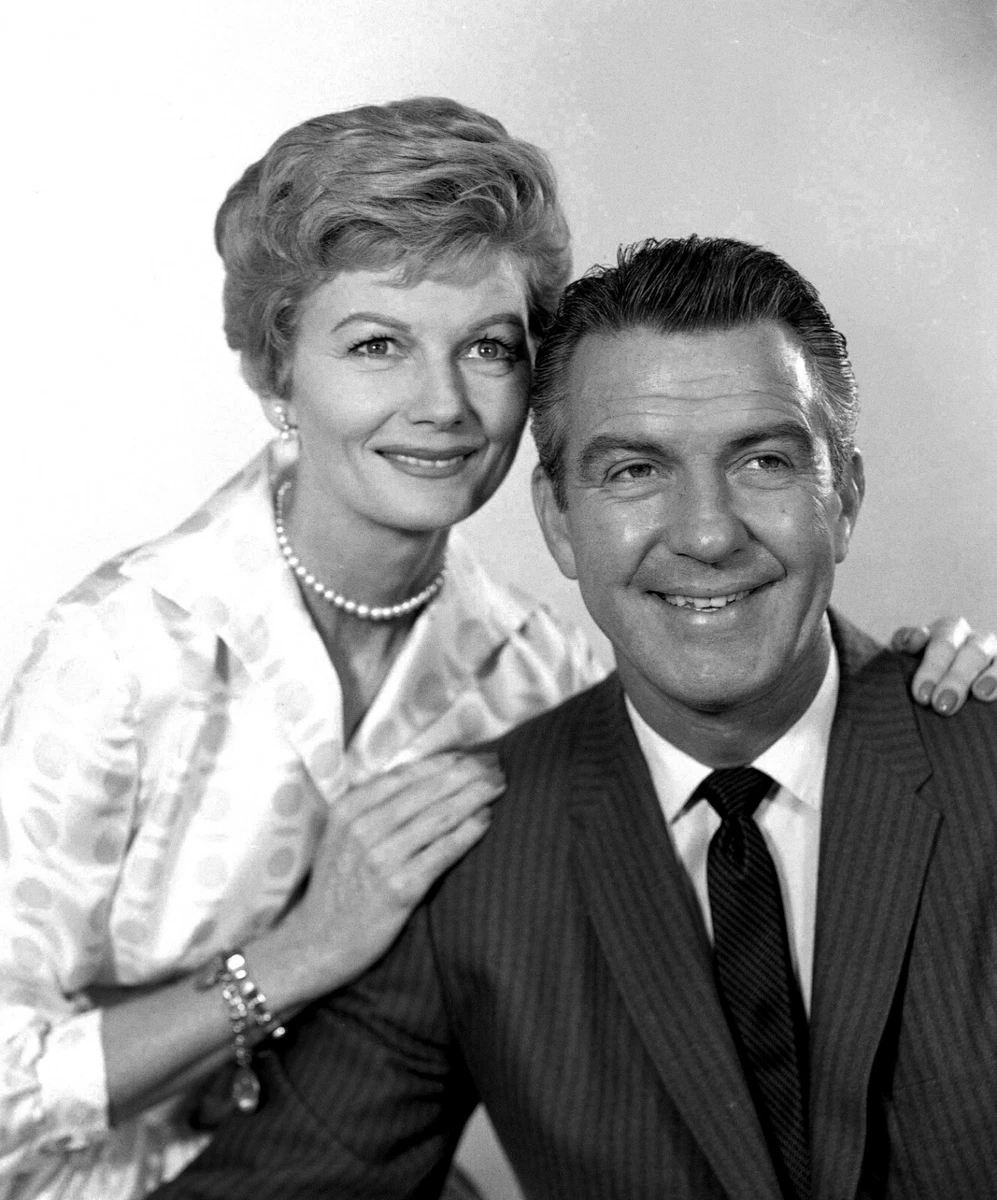 Hugh Beaumont Leave It To Beaver