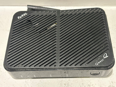 ZyXel PK5000Z Modem Router | eBay