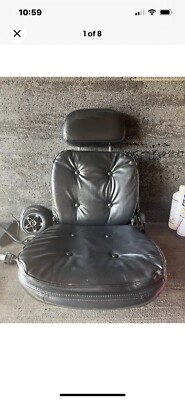 shoprider vienna Electric power chair Seat / Chair | eBay UK