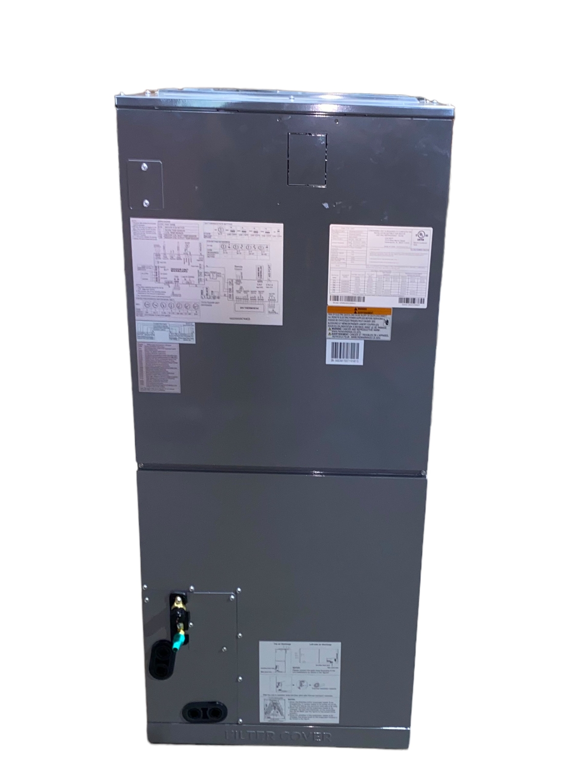 Carrier Air Handler 3 Ton 40MBABQ36XA3 | eBay