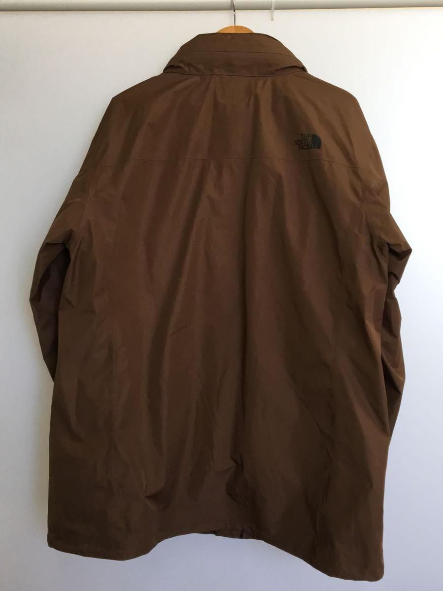 THE NORTH FACE DOWN JACKET GTX PUFF MAGNE TRICLIMATE THE NORTH FACE DOWN JACKET GTX PUFF MAGNE TRICLIMATE