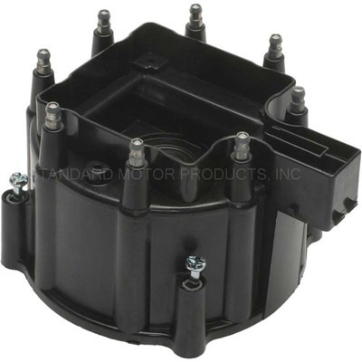 DR450T Distributor Cap for Chevy Suburban Blazer Chevrolet Malibu ...
