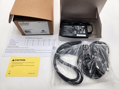 New Vertiv Avocent ADX-IPPS power supply unit supports IP KVM devices ...