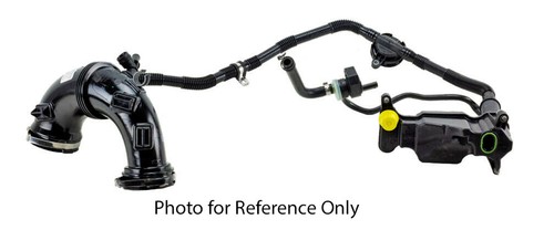 Mercedes Benz Crankcase Breather Element 274090560080 | eBay