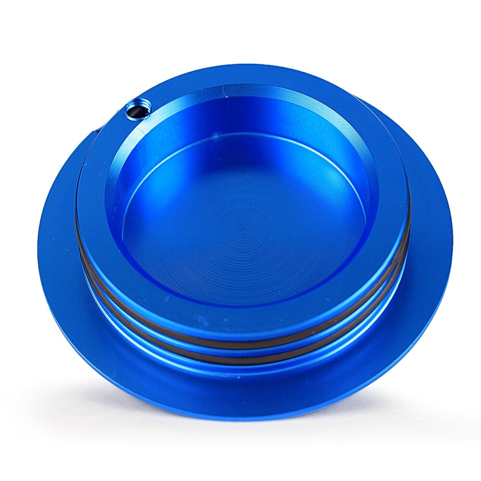 For BMW R1250GS R1200GS LC ADV 2013-20 R1200 R1250 GS Frame Hole Caps ...