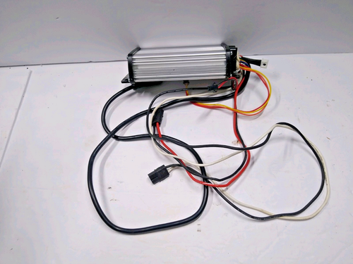 Ryobi OEM RY401015US 21" 40V Mower Control Board Assy PM177-18A-07-02 ...