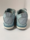 Air Jordan Retro 4 Blue Size 6.5 | eBay