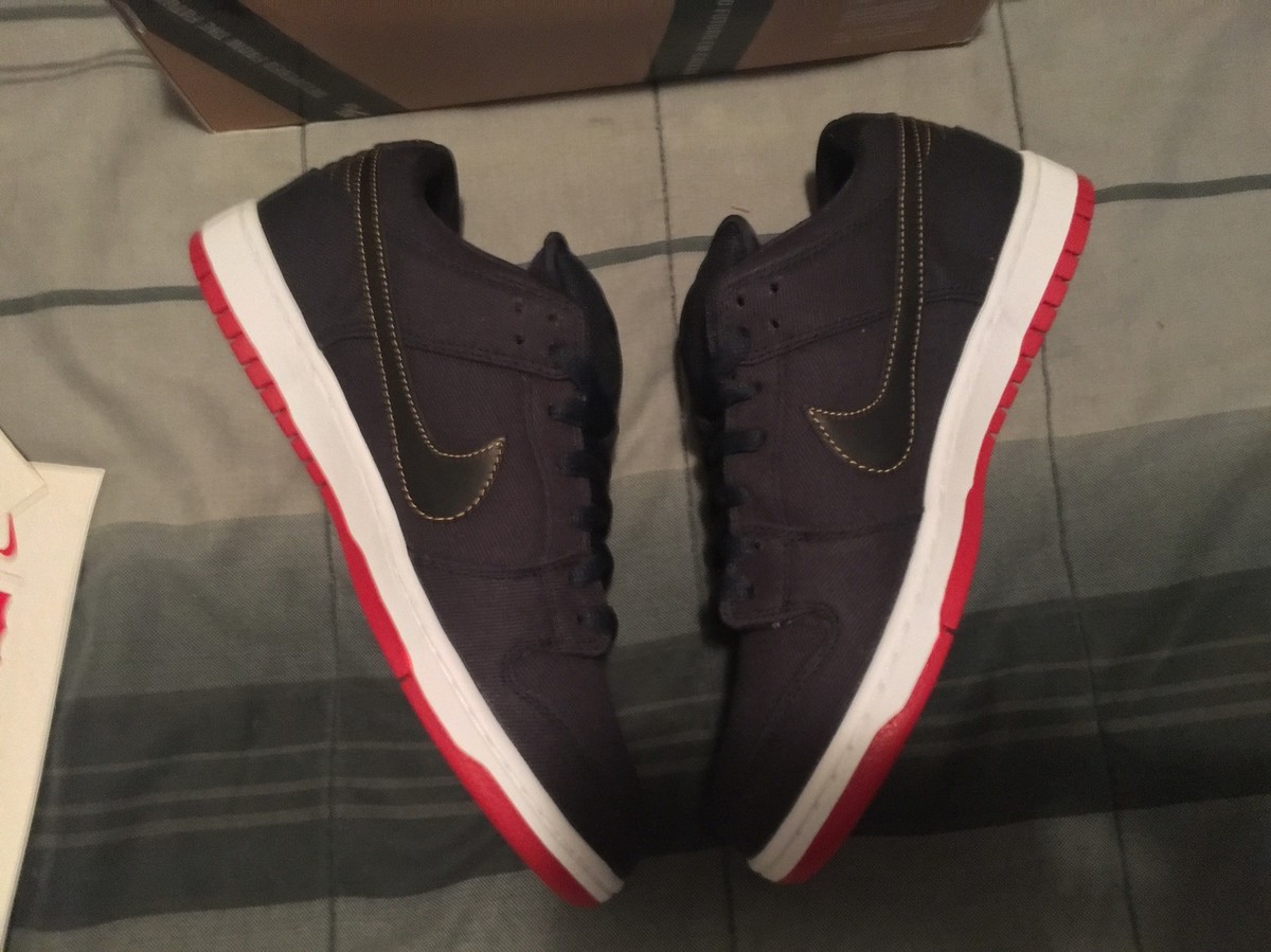 Nike X Levis SB Dunk Low Pro Premium Lot Sz 9.5 | eBay Nike X Levis SB Dunk Low Pro Premium Lot Sz 9.5 | eBay