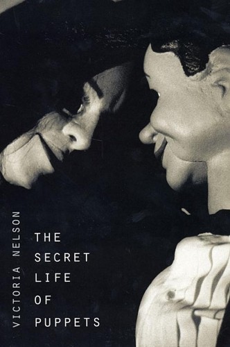 Victoria Nelson The Secret Life of Puppets (Tascabile) | eBay