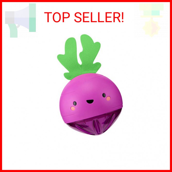 Skip Hop Developmental Learning Crawl Toy Beetbox, Farmstand Grow ...