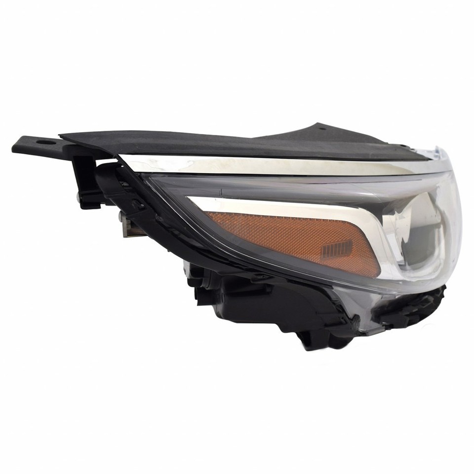 For Kia Optima Headlight 2019 2020 Passenger Side Halogen KI2503232 ...