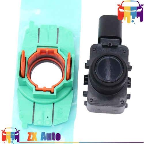 Fits 2024 2025 Park Sensor - Toyota Tacoma, Highlander (89341-0E040-B1 ...