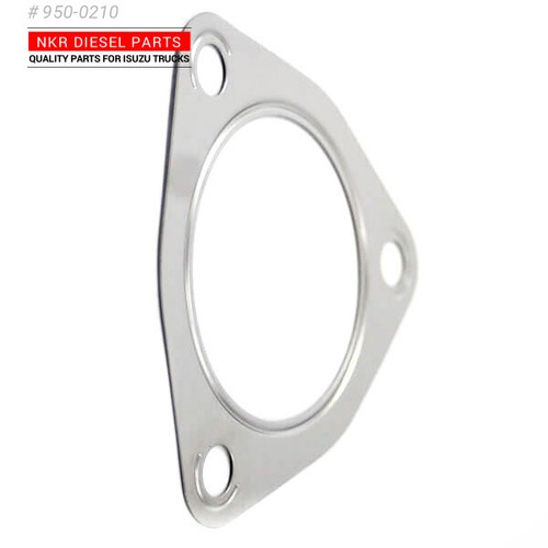 Genuine Isuzu Gasket EGR Pip 8976001670 / 8-97600-167-0 OEM for sale ...