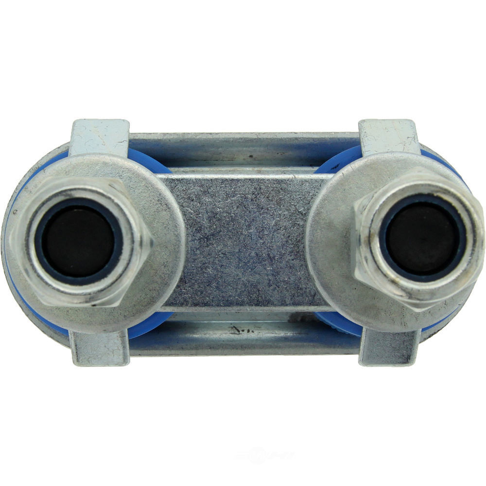 Steering Tie Rod Bushing-Premium Steering and Suspension Components ...