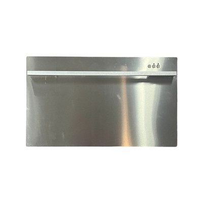 OEM Fisher Paykel Dishwasher Door Assembly Stainless Steel Part ...