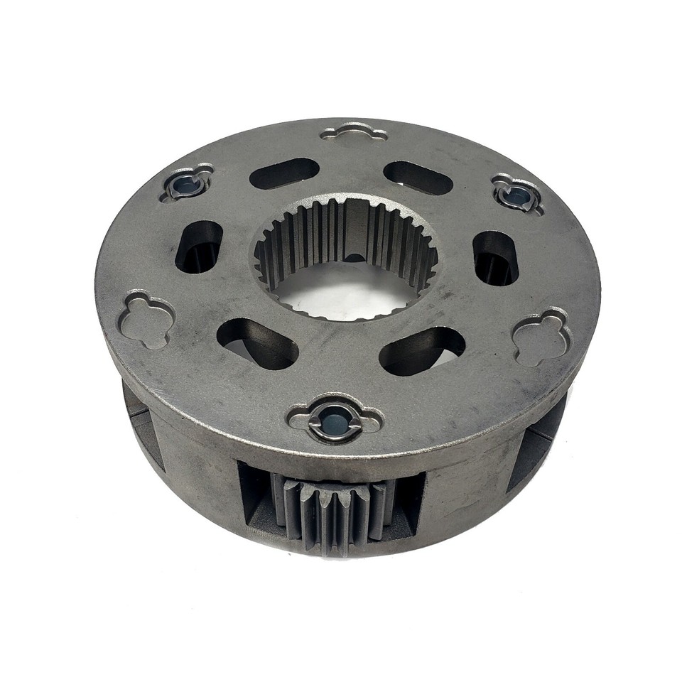 NP149 NP3 AWD Transfer Case New OEM Planet Planetary Gear Assembly ...