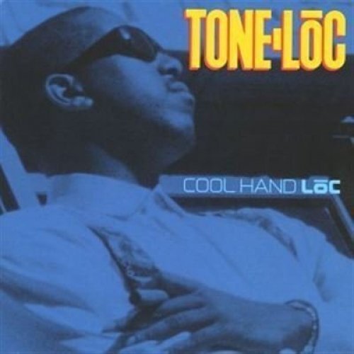 Tone-Loc - CD - Cool hand Loc (1991) 731451060922| eBay