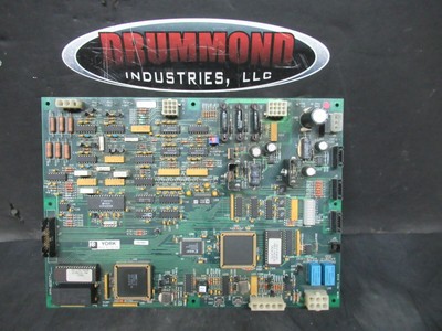 Controls - Board Model