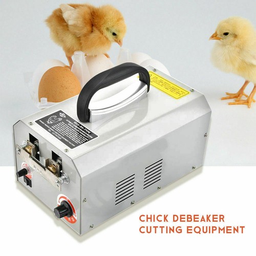 Electric Automatic Debeaking Machine Chick Debeaker Cutting Equipment ...