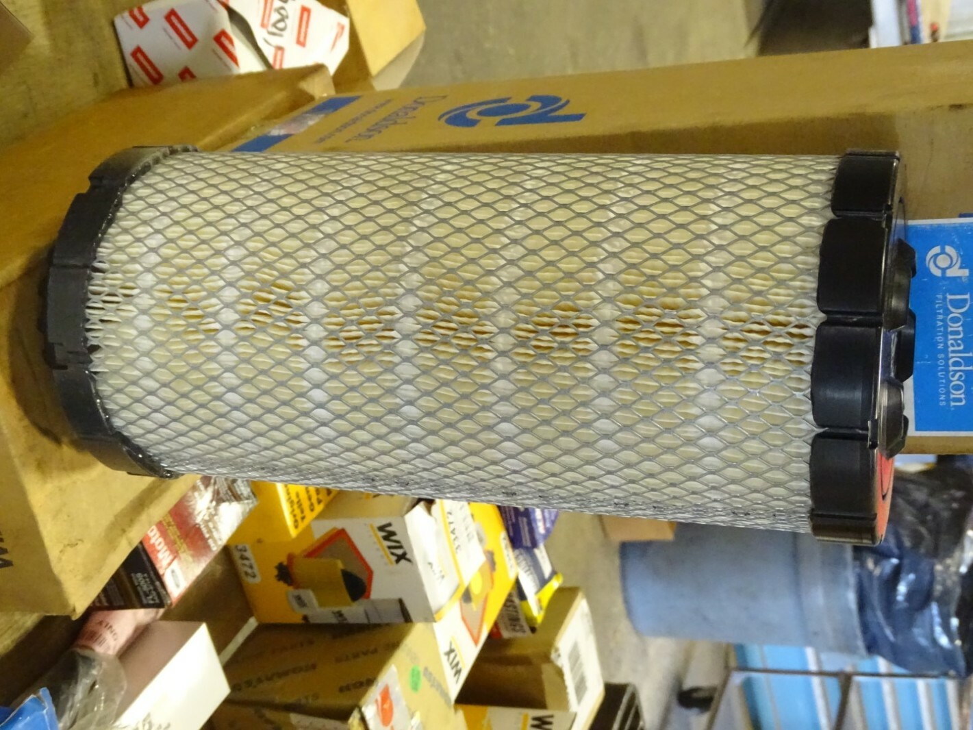 Donaldson Air Filter , P778989 | eBay