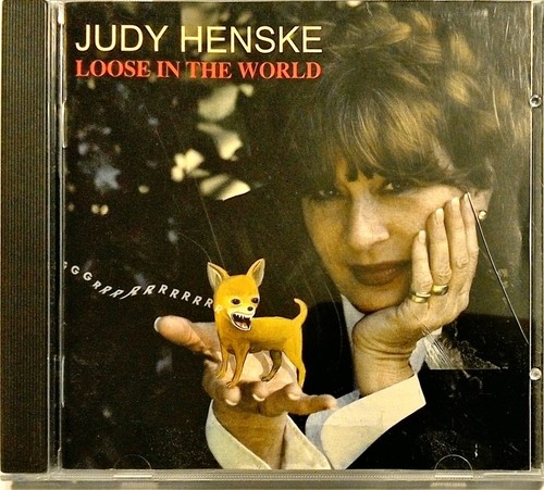 Loose in the World, JUDY HENSKE, CD Very good | eBay
