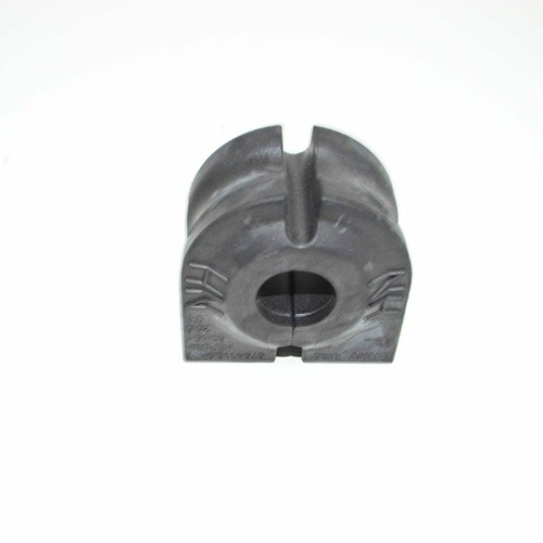 BMW 5 E60 FRONT ANTI ROLL SWAY BAR BUSHING MOUNTING 31356764113 NO DUTY ...