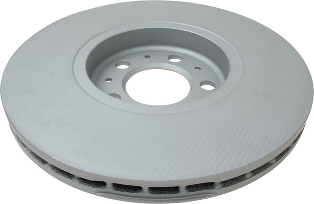 VW Disc Brake Rotor - Front (288mm) 100123520 6r0615301d Beetle Golf ...