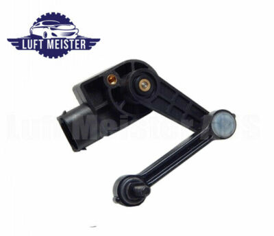1 PC Rear Height Level Control Sensor for Audi Q7 Cayenne VW Touareg ...