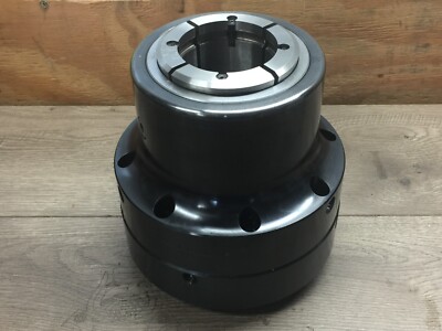 Collet Chucks - True Length