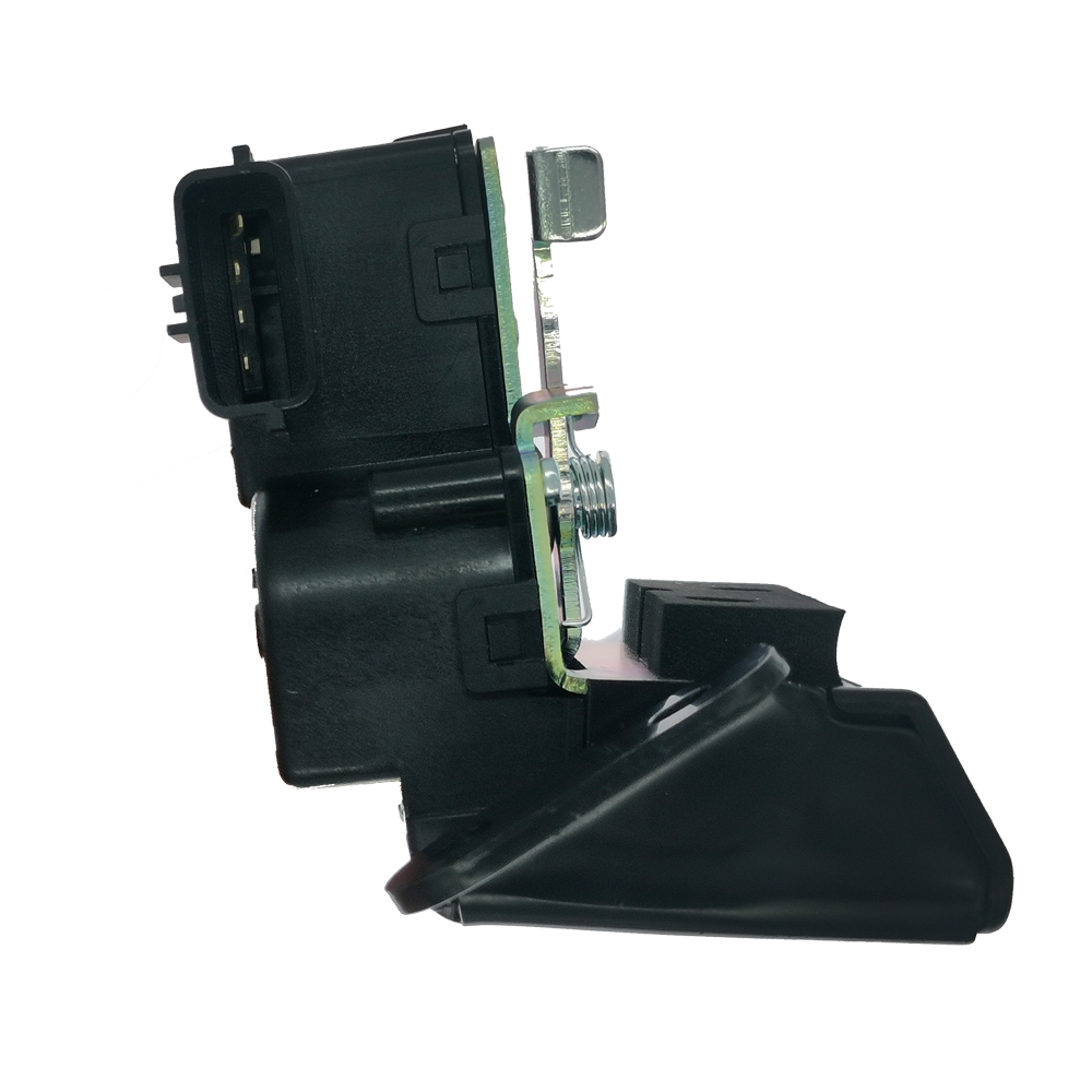 Tailgate Latch Lock Fit For 13-15 Hyundai Santa 14-19 Kia Soul 81230 ...