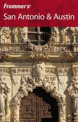 Frommer's San Antonio & Austin by Baird, David 9780470437896 | eBay