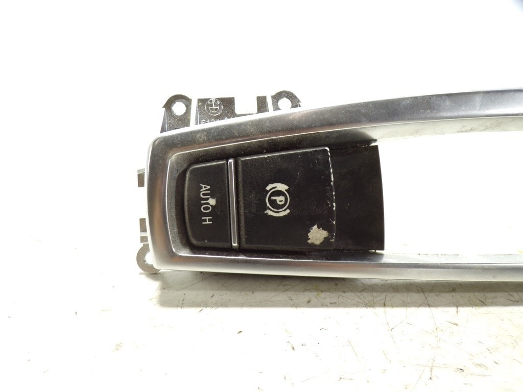 61319877889 PALANCA FRENO DE MANO / 3214370100 / 921759401 / 17065971 ...